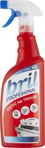 Bril Profesional čistič na trouby a grily, 750 ml | Pematex
